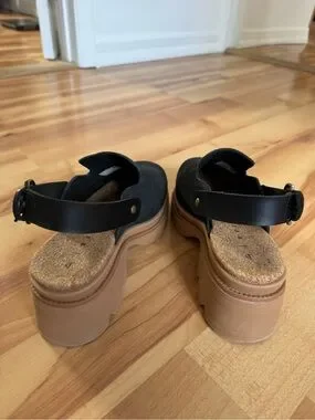 Reef | Shoes | Reef Platform Clogs | Poshmark